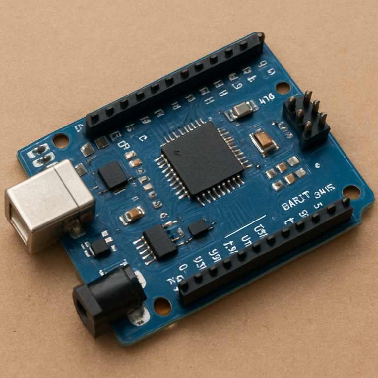 FPGA vs Microcontroller: Understanding FPGA and Microcontroller ...