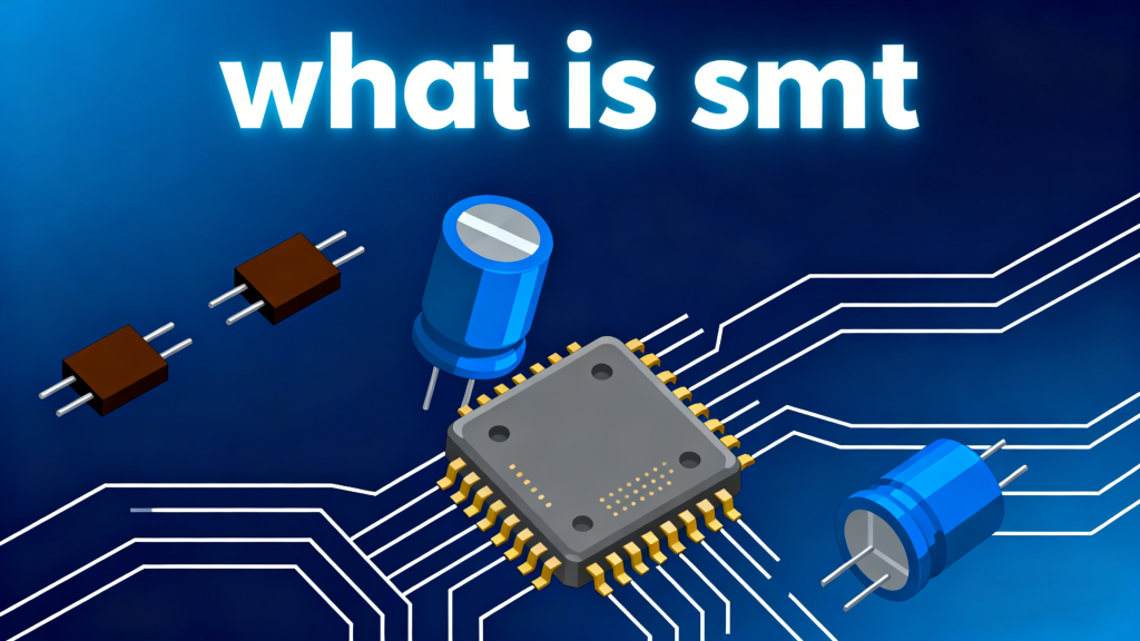 what is smt - suntop